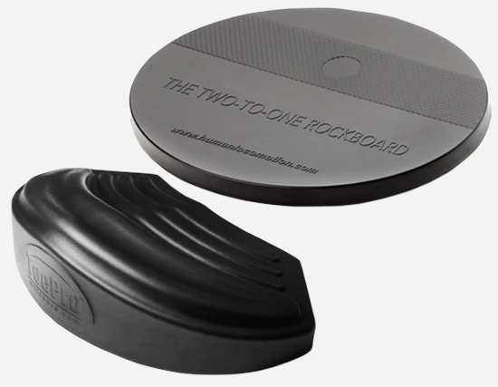 Lower Extremity Performance Package - Human Locomotion