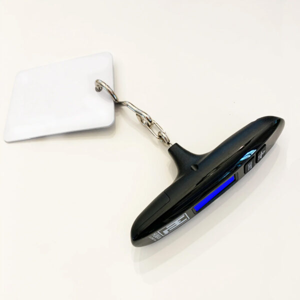 The Toe/Hip Strength Dynamometer w/card - Human Locomotion