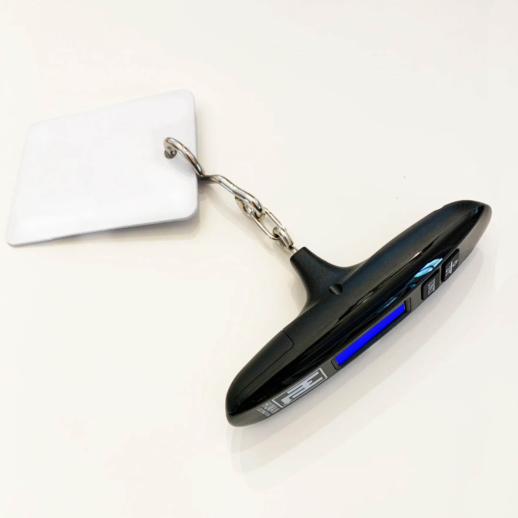 The Toe/Hip Strength Dynamometer w/card - Human Locomotion