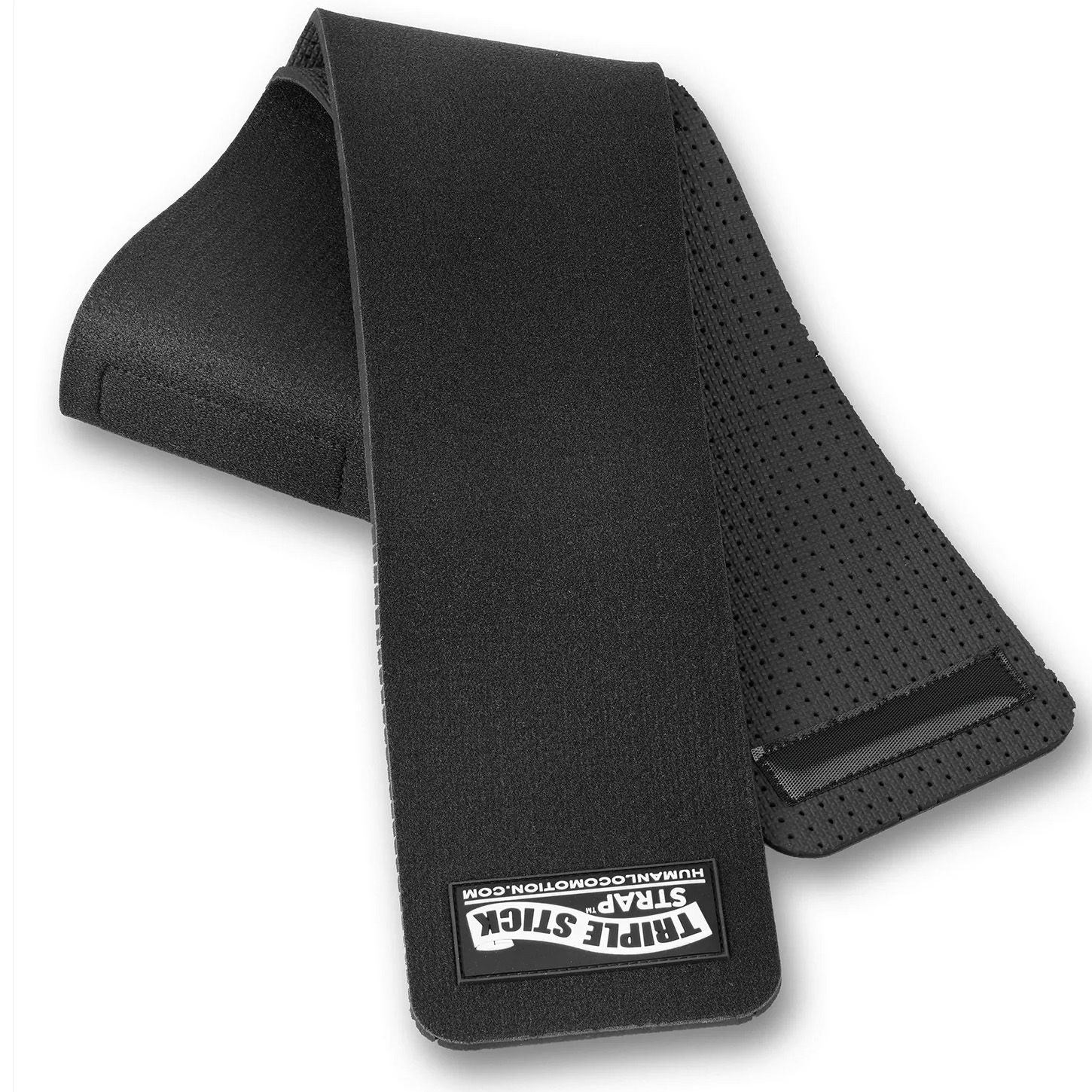 Triple Stick BFR Strap - Human Locomotion