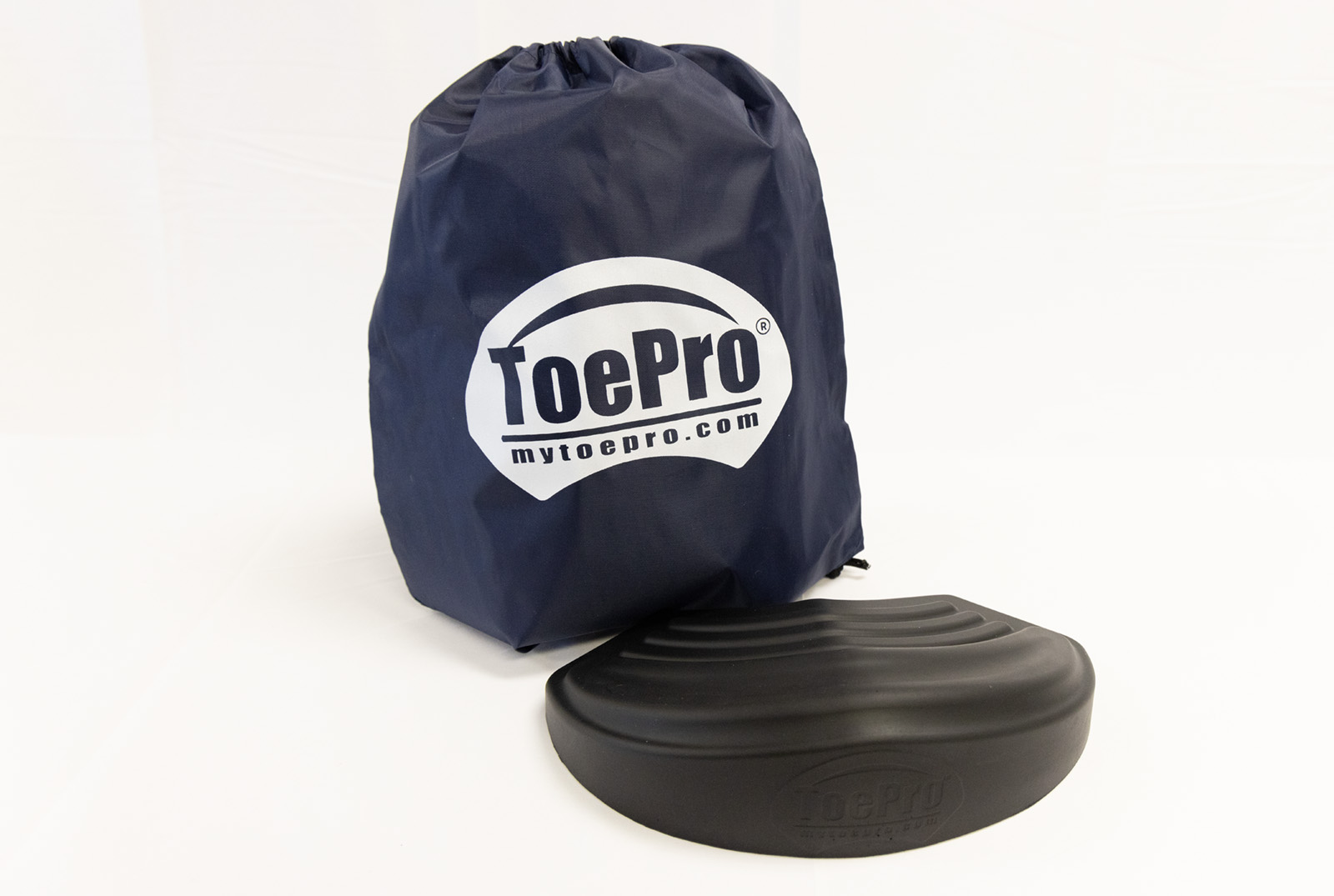 ToePro Foot/Ankle Exercise Platform - Human Locomotion