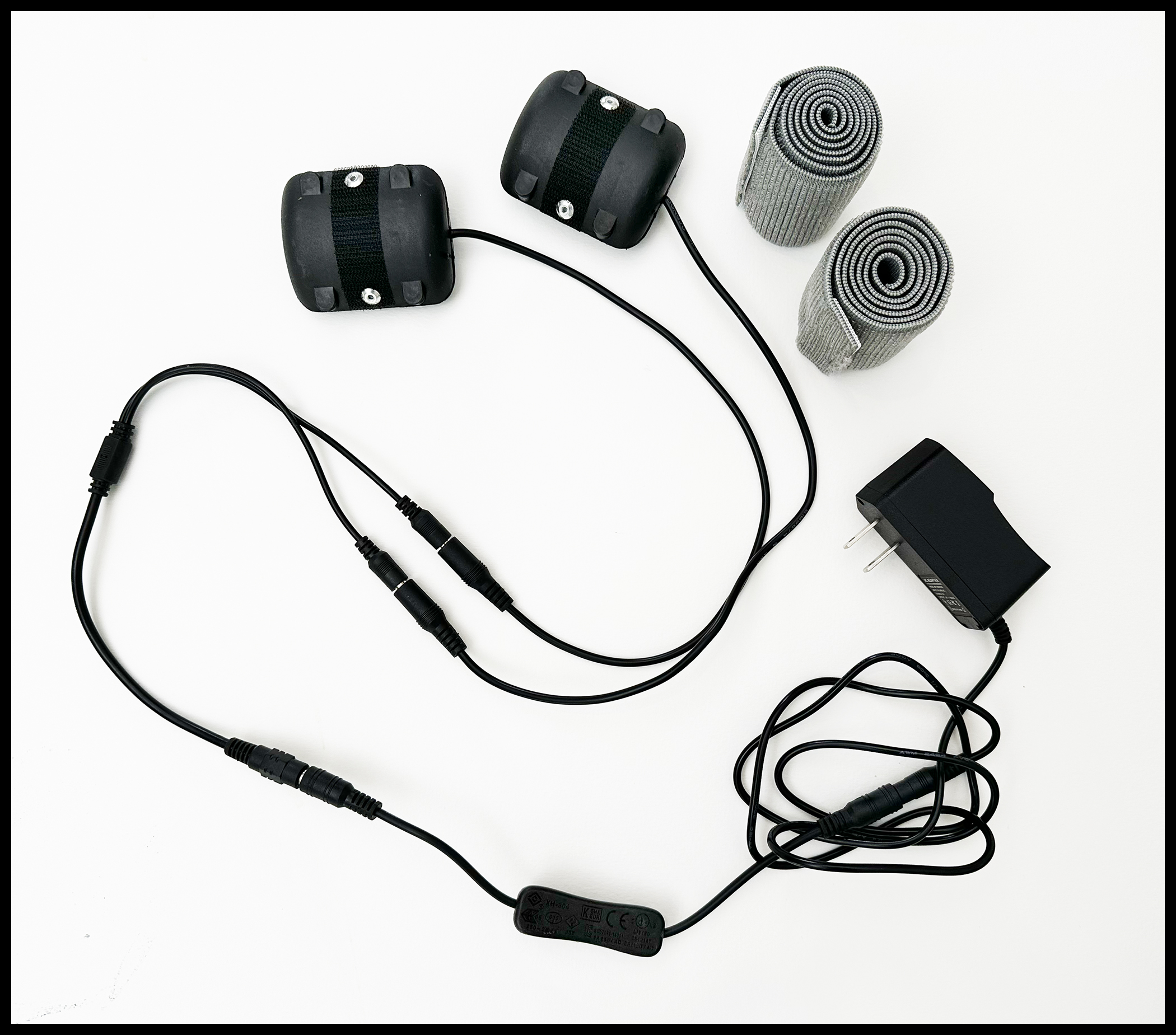 Focal Muscle Vibration - Human Locomotion