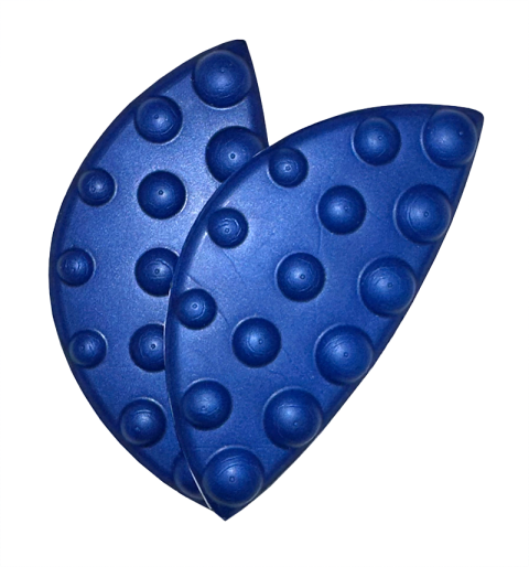 Balance Buttons - Human Locomotion