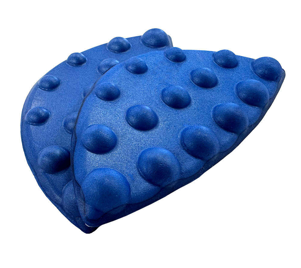 Balance Buttons - Human Locomotion