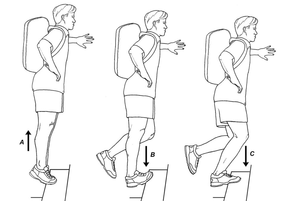 New Concepts in Managing Non-Insertional Achilles Injuries: Why ...