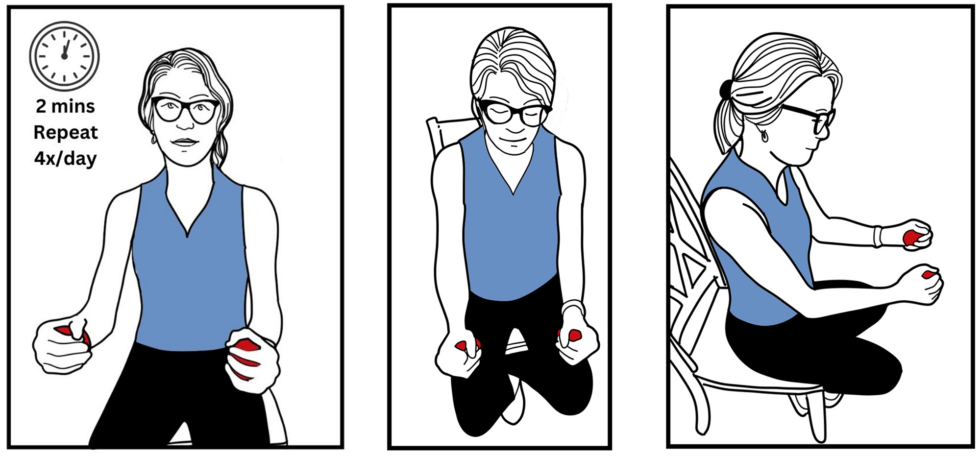 How Isometric Exercises and Eating Tomatoes can Significantly Lower ...