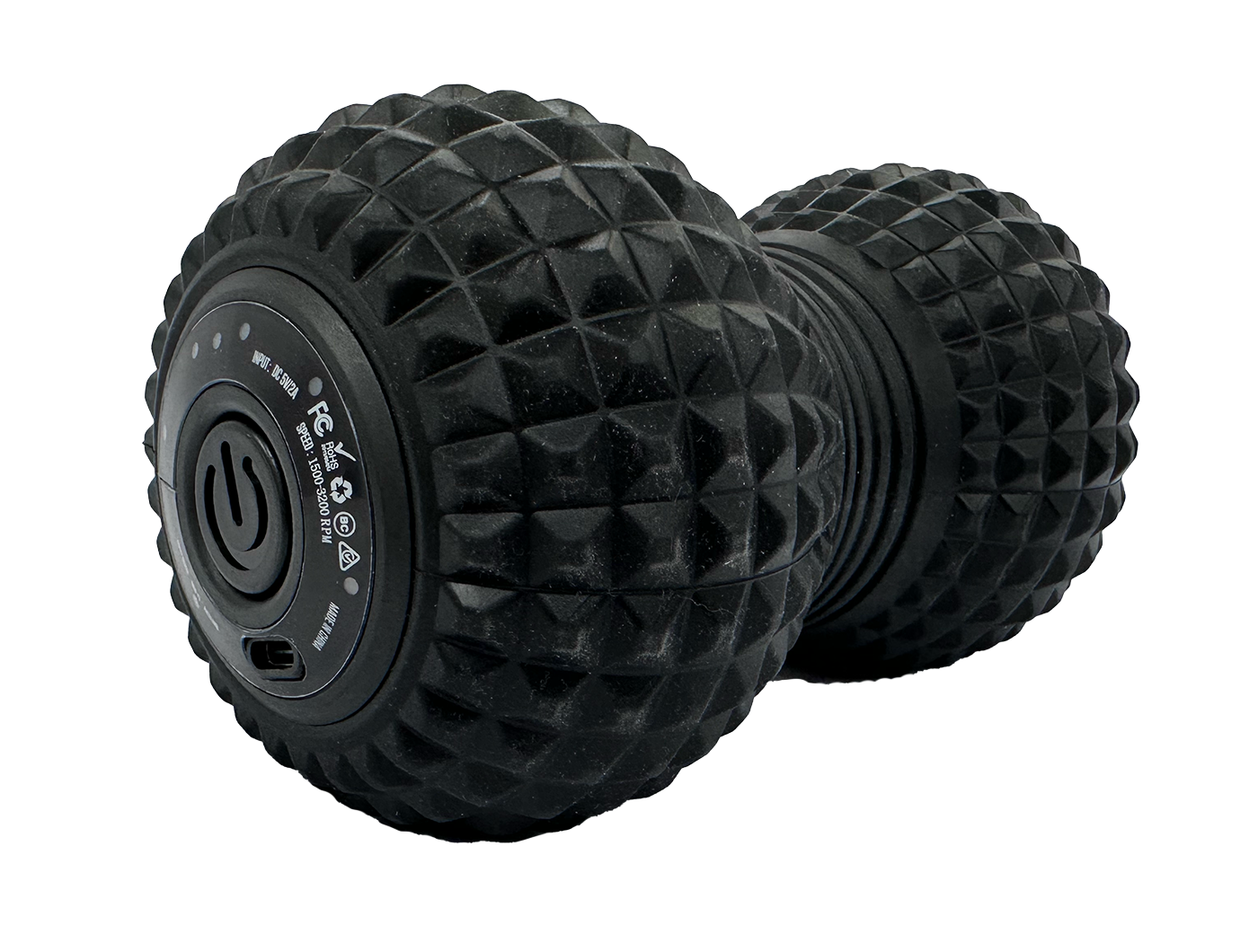 Peanut Home Massager - Human Locomotion