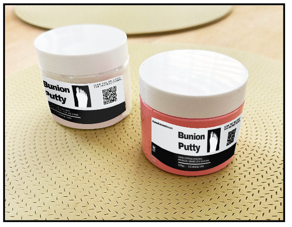 How to Prevent and Even Reverse the Formation of Bunions Without ...