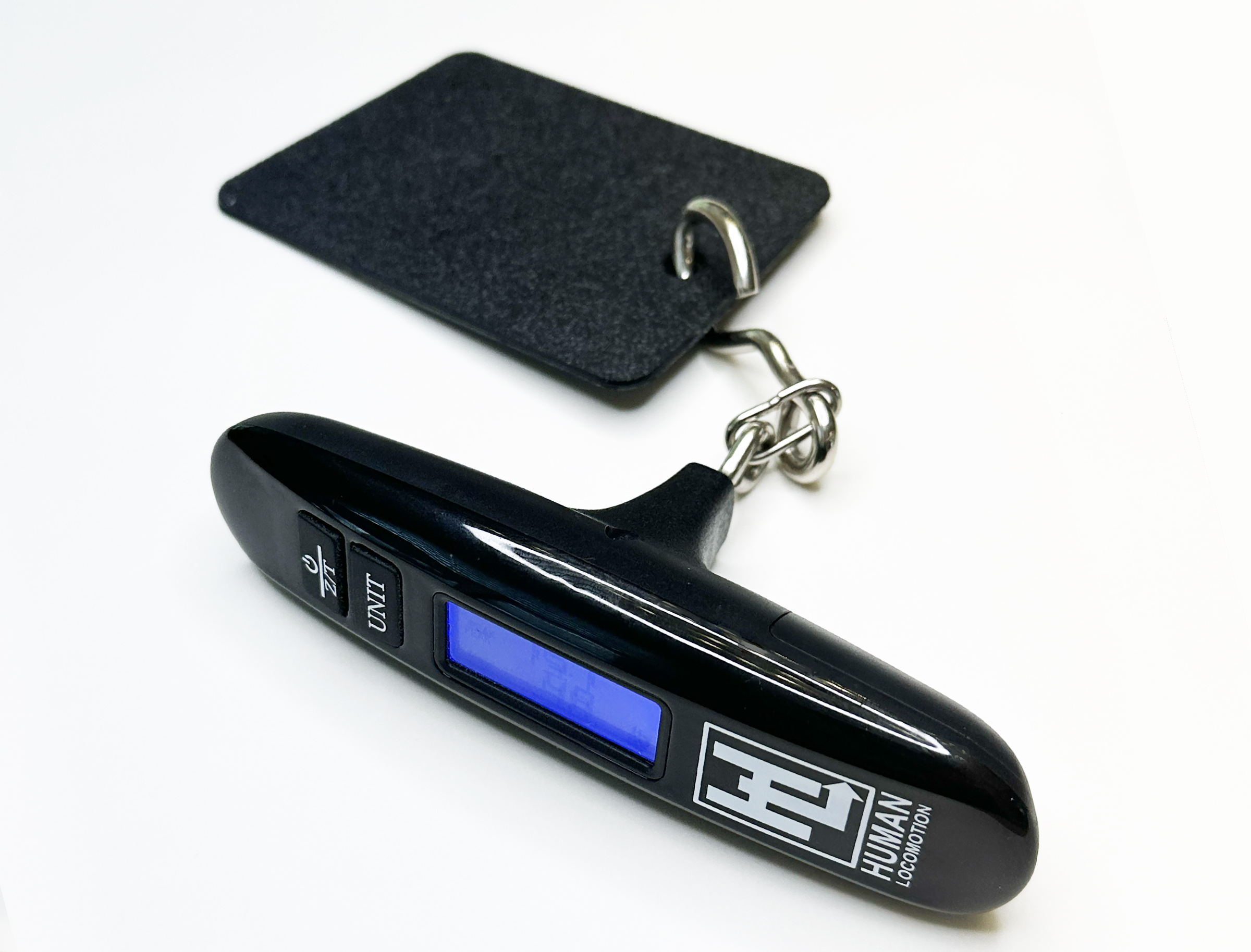 The Toe/Hip Strength Dynamometer w/card - Human Locomotion